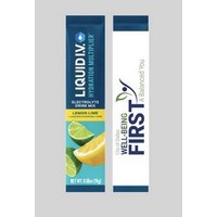 Liquid IV Hydrate Stick w/Full Color Wrap - Custom T-Shirts, Screen ...