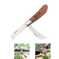 Stainless Steel Garden Budding Knife - Custom T-Shirts, Screen Printing ...